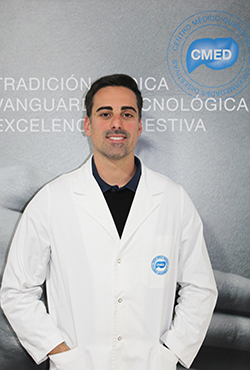 Doctor - DR. MARQUÉS RUIZ